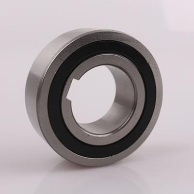 China One Way Clutch Bearing csk bearing featuring Width 7 to 18mm designed for smooth operation in mechanical systems and durability for sale