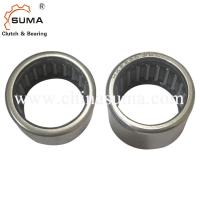 China Lithium Complex Grease One Way Clutch Bearing Inner Diameter 6 to 20mm Designed for Smooth Rotation and Long Service Life for sale