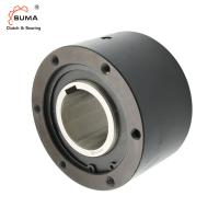 China BS425 BS450 980000Nm Torque Transmission Freewheel Backstop Clutch for Cement Factory for sale