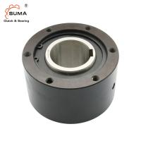 China BS425 BS450 980000Nm Torque Transmission Freewheel Backstop Clutch for Cement Factory for sale