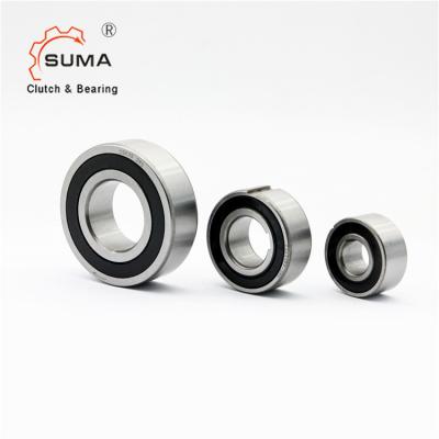 China USNU12 Sprag Freewheels One Way Clutch Bearing for sale