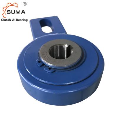 China GVG40 Roller 1 Direction 300 RPM Freewheel Backstop Bearing for sale