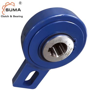 China GV120 GCr15 One Way 42KG Freewheel Backstop Clutch for sale