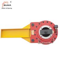 China NDZ160 Elevator Low Speed 150 RPM Backstop Bearing for sale