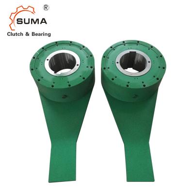 China BS65R Backstop Belt Conveyor 200RPM GCr15 Cam Clutch for sale