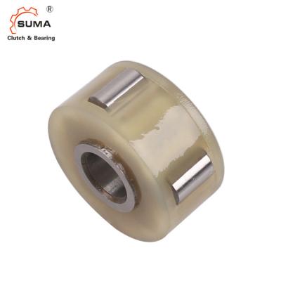 China KI164 1Way Sprag Freewheel Custom Bearing Fabrication for sale