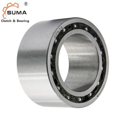 China GFK20 FGK20 51Nm Freewheel One Way Clutch Bearing for sale