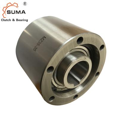 China MZ60 Backstop Cam Clutch for sale