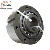 China BREU30(K)-C Freewheel Cam Clutch Bearing With Grease for sale