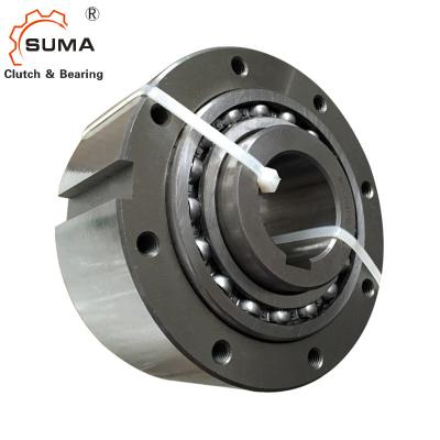 China BREU30(K)-C Freewheel Cam Clutch Bearing With Grease for sale