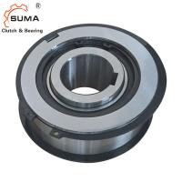 China MDEU GCr15 Single Way H7 Tolerance Cam Sprag Bearing for sale