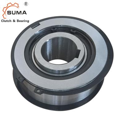 China MDEU GCr15 Single Way H7 Tolerance Cam Sprag Bearing for sale