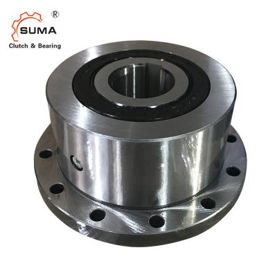China FBF 24 Indexing Freewheel Sealed Sprag Cam Clutch Bearing for sale