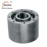 China SMZ20 Sealed 67MM G6 Tolerance Cam Clutch Bearing for sale