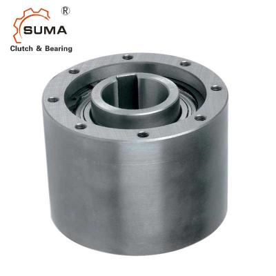 China SMZ20 Sealed 67MM G6 Tolerance Cam Clutch Bearing for sale