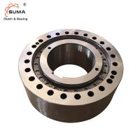 China RSBI60 Centrifugal 6100 RPM Backstop Sprag Clutch Cam for sale