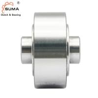 China GFR50 GCr15 Roller Type One Way Freewheel Bearing Backstop Clutch for sale