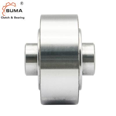 China GFR50 GCr15 Roller Type One Way Freewheel Bearing Backstop Clutch for sale