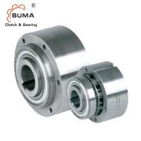 China AL50 One Way Freewheel GCr15 Roller Bearing Steel for sale