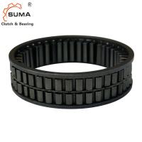 China 15*23*11MM FE423Z Steel GCr15 Sprag One Way Clutch Custom Size Bearings for sale