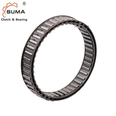 China DC5476 BW13214 Centrifugal Backstop Cam Clutch for sale