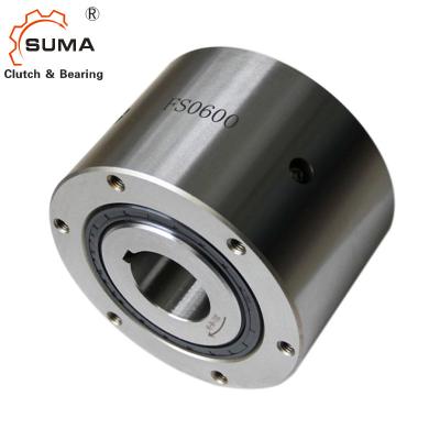 China FSO700 HPI700 One Way Freewheels Sprag Clutch Bearing for sale