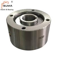 China FSO500 HPI500 Overrunning One Way Clutch Bearing Self Contained for sale