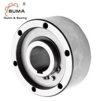 China AA60 GC-D60170 Roller Type One Way Freewheel Indexing Clutch for sale