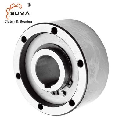 China AA60 GC-D60170 Roller Type One Way Freewheel Indexing Clutch for sale