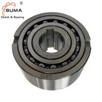 China 1 DIRECTIONAL GF20 Roller Clutch Bearing 700RPM for sale