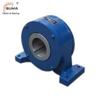 China DTIIN1-9 Reducer Freewheel Sprag Backstop Bearing One Way for sale