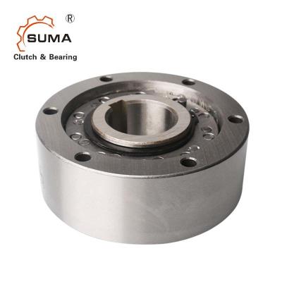China RSXM66  Freewheel Overrunning Sprag Clutch Bearing for medium backstop range for sale