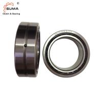 China NKIS 0.007Kg  GCr15 Yoke Type Track Roller Bearing for sale