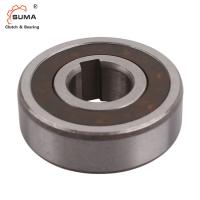 China CSK25P CSK25PP One Way Sprag Overrunning CSK25 Bearing for sale