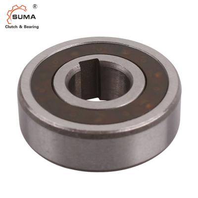 China CSK25P CSK25PP One Way Sprag Overrunning CSK25 Bearing for sale