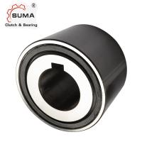 China FND459Z One Way Sprag Type Freewheel Clutch Bearing for sale