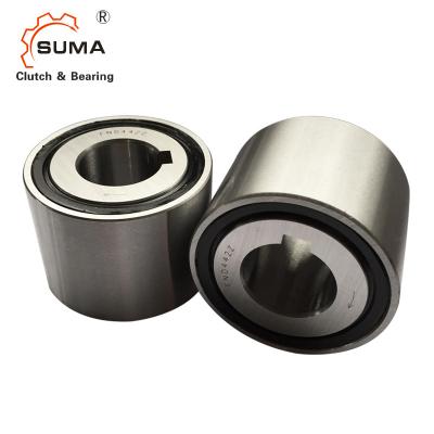 China FND453Z Overrunning Freewheel Clutch Bearing One Way for sale