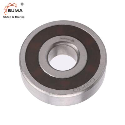 China FK6206 FK6206 2RS 148Nm Freewheel Roller Clutch Bearing for sale