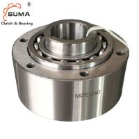 China MZEU15 Frewheel One Way Backstop Roller Clutch Bearing for sale