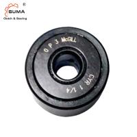 China CYR 1 S Cylindrical Yoke Roller for sale