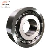 China FXN76-25/115 5000RPM  One Way Backstop Clutch Pump Bearing for sale