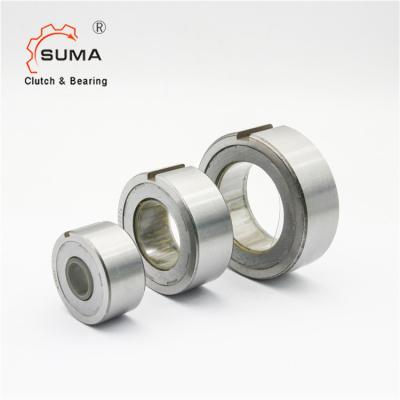 China B210 549Nm One Way Cam Sprag Clutch Bearing Non Supporting Type for sale