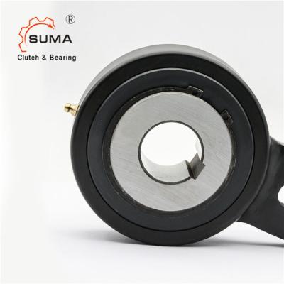 China GVG40 40*132*52MM One Way Backstop Clutch Bearings for sale