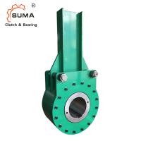 China BC12MA BC18MA High Torque Transmission Sprag Type One Way Clutch Bearing for sale