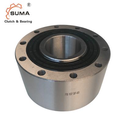 China FB140 Overrunning Backstop Cam Clutch Bearing 250mm outer diameter for sale
