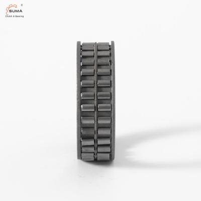 China FE463Z 55*63*11mm Cage Rotation One Way Clutch Bearing for sale