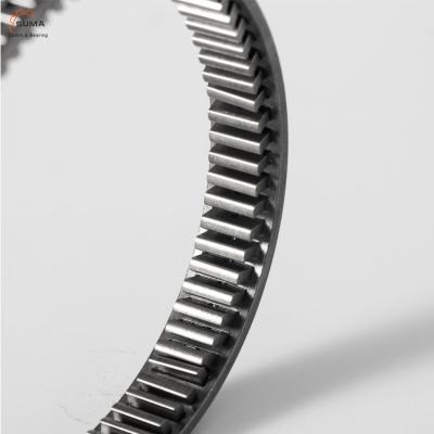 China FE470Z 62*70*11mm FreeWheel Insert Elements One Way Wedge Clutch for sale
