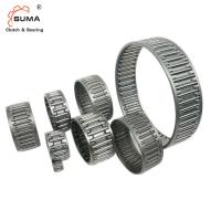 China K KT KZW Needle Bearing Cage Assembly for sale