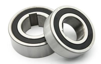 China CSK25-2RS CSK25P-2RS CSK25PP-2RS Overrunning Backstop Clutch One Way Bearings for sale