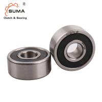 China CSK8 CSK10 CSK12 One Way Clutch Bearing Freewheel Backstop Clutch for sale